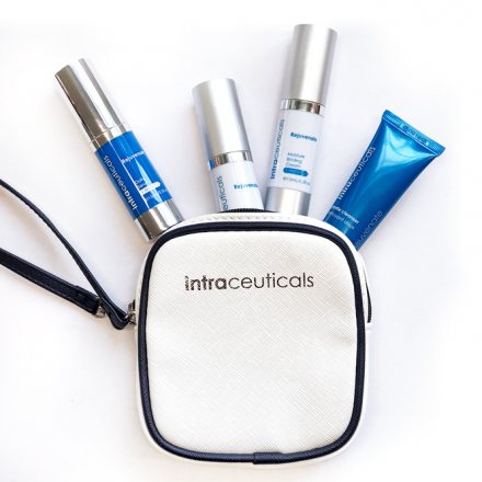 Rejuvenate Complete Travel Essentials | Clynic - Cosmetic Tattoo Artistry